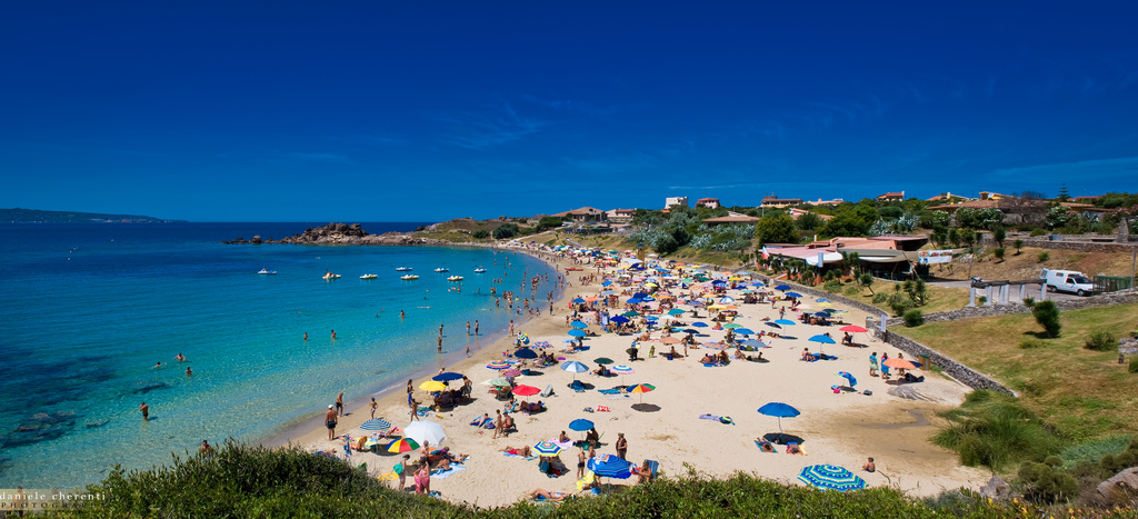 Portoscuso - Sud sardegna - Portopaglietto - Su Pranu - Torre Spagnola